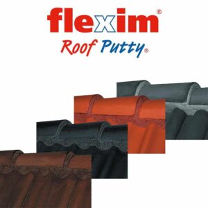 Flexim Roof Putty Strip 500mm - Buildland Ltd